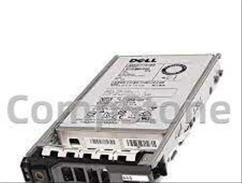 Накопитель SSD 400-aeim Dell 200GB 12G 2.5 SAS MU