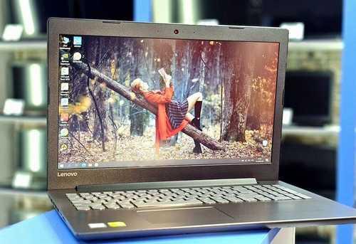 Ноутбук Lenovo FullHD Core i3 8gb 480gb MX130 2gb
