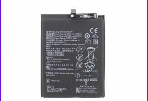 Аккумулятор для Huawei HB396286ECW (Honor 10 Lite