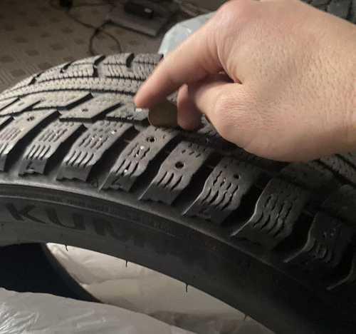 Kumho Ecsta KH11 195/55 R16