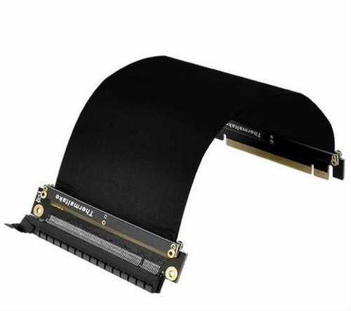 Thermaltake Gaming PCI-E 3.0 X16 Riser #368613