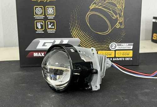 Zorkiy G11 Max Power BI-LED - 4800K