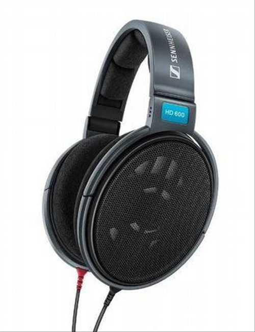 Наушники Sennheiser HD 600