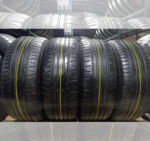 Nokian Tyres Nordman SZ 205/55 R16 94W