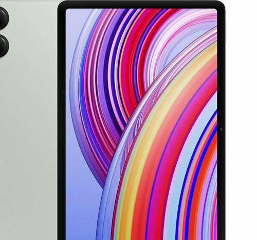 Планшет Xiaomi Redmi Pad Pro 8G/256G зеленый