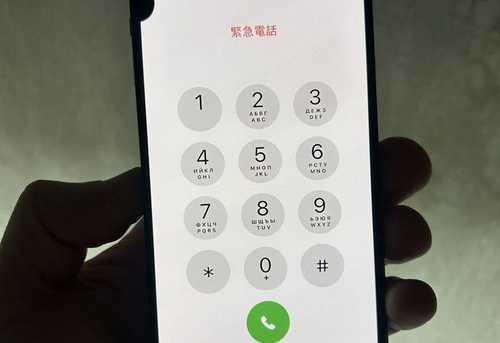 iPhone 12 Дисплей Экран Модуль Ориг с минусом
