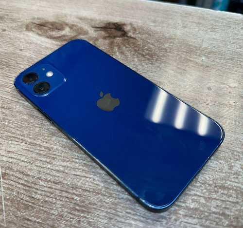 iPhone 12, 128 ГБ
