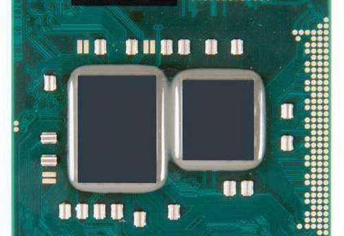 Новый Intel Core i5-460M 3M Cache, 2.53 GHz