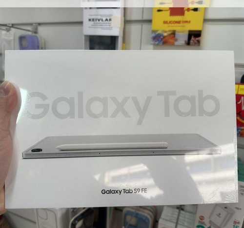 Samsung galaxy tab s9 fe 6 128gb