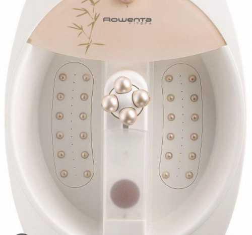 Ванночка для ног Rowenta TS5511