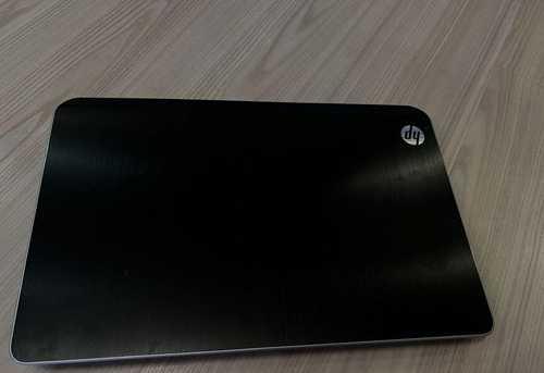 Ноутбук HP envy m6 Notebook PC + зарядка