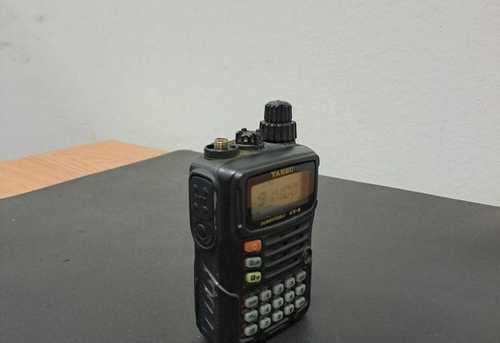 Рация yaesu vx 6r