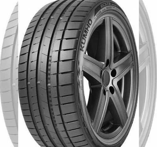 Kumho Ecsta Sport S PS72 275/40 R20