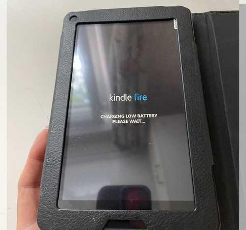 Планшет Momomo Amazon Kindle Fire 2013