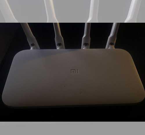 Xiaomi Mi wifi Router 4A