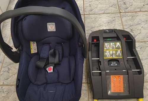 Автокресло peg perego primo viaggio sl