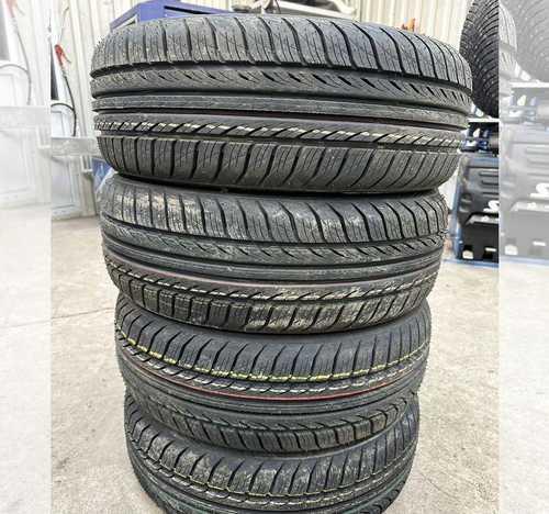 КАМА Breeze (HK-132) 185/60 R14 82H