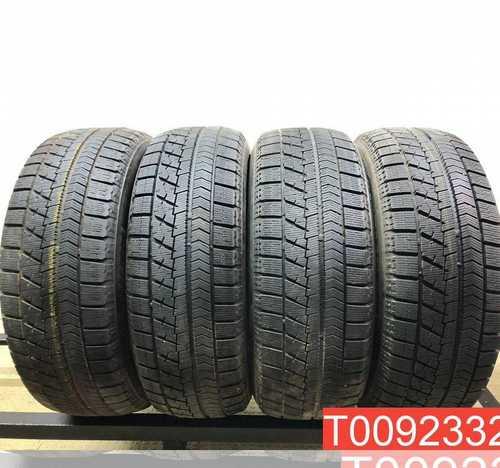 Bridgestone Blizzak VRX 215/60 R16 95Q