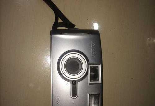 Фотоаппарат "Kodak EC100"