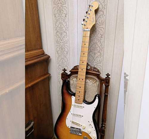 Fender Stratocaster Plus Deluxe USA 1991