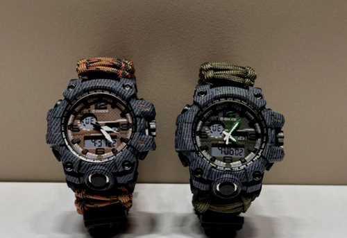 Casio G-shock T-Q