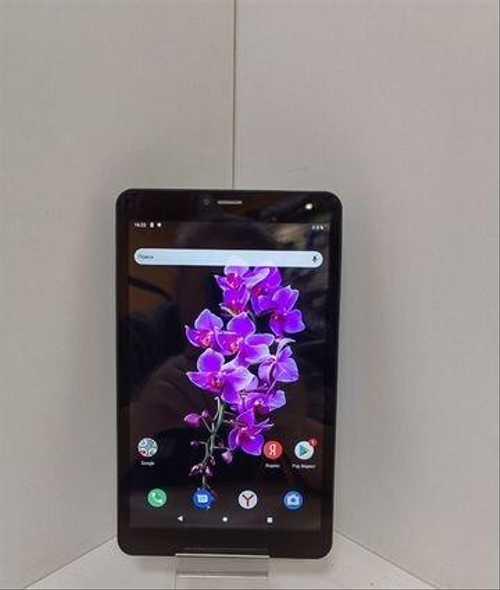 Планшет с SIM-картой Digma citi Octa 80