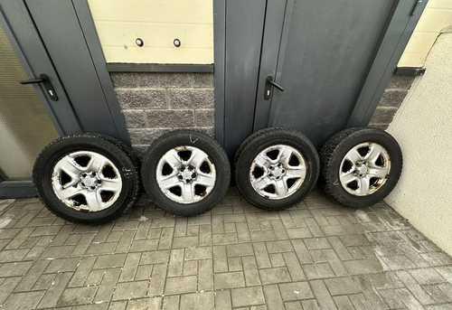 Nokian Tyres Hakkapeliitta 7 SUV 225/65 R17 109T