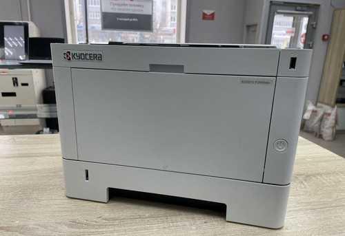 Принтер лазерный Kyocera Ecosys P2040dn