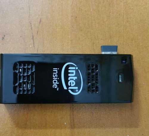 Мини пк Intel compute stick