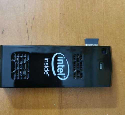 Мини пк Intel compute stick