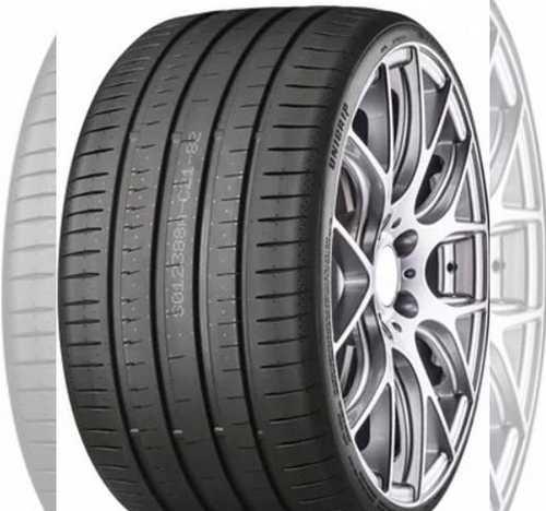 Unigrip Lateral Force Sport 285/40 R22 110Y