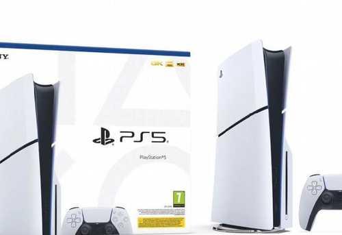 PS5 Sony PlayStation 5 slim Blu ray 2000 new