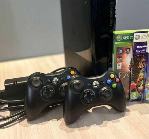 Microsoft Xbox 360 - 500Gb