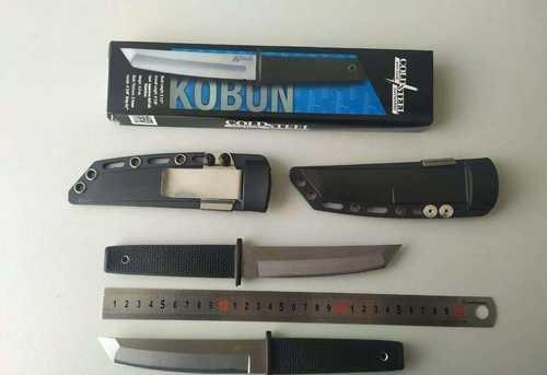 Ножи Kobun Tanto