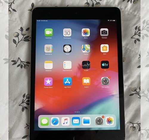 Apple iPad mini 3 Wi-Fi 128gb