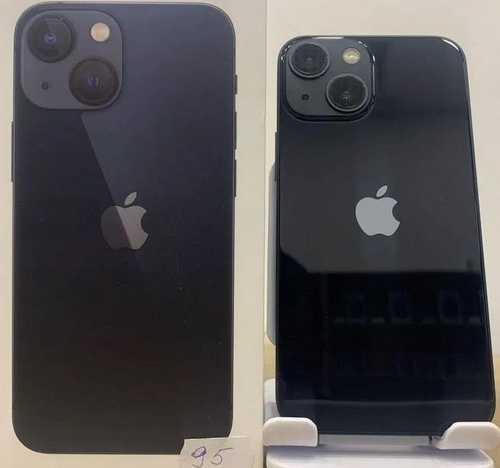 iPhone 13, 256 ГБ