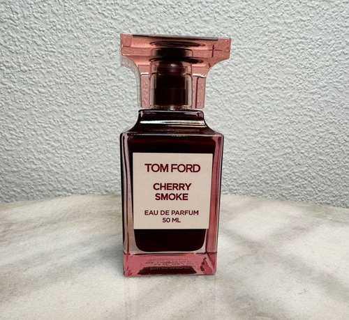 Cherry Smoke Tom Ford Том Форд отливант распив