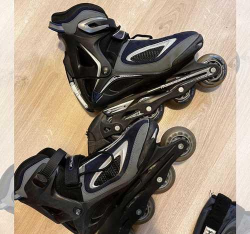 Ролики rollerblade