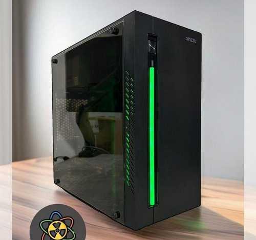 Игровой рс i7 4770 gtx1060(6gb) 16gb ssd480gb