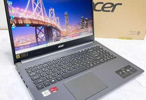 Новый мощный ноутбук Acer
