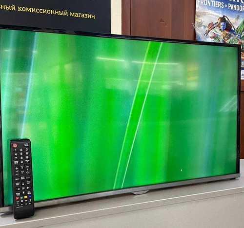 LED Телевизор Samsung Full HD 32"