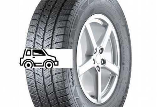 Continental VanContact Winter 225/75 R16C R