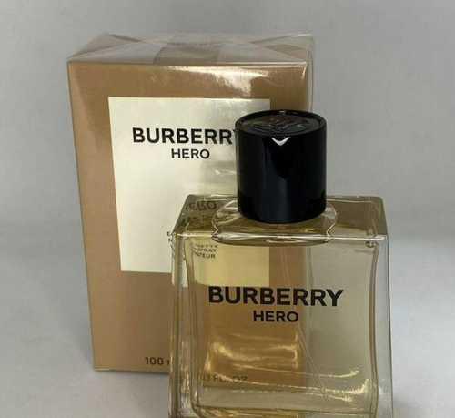 Мужской парфюм burberry