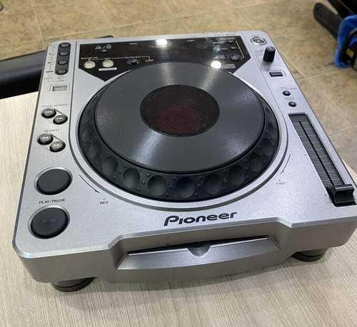 Проигрыватель pioneer cdj 800 b96