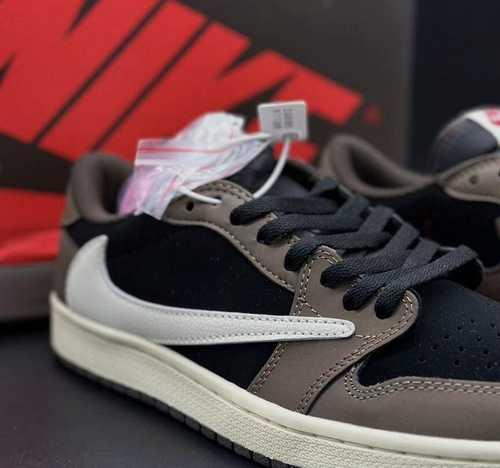 Nike Jordan 1 Travis - premium