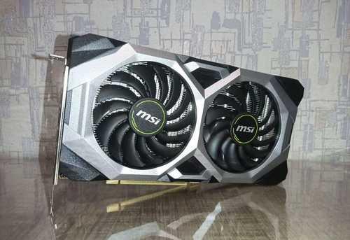 MSI GeForce RTX 2070 8GB