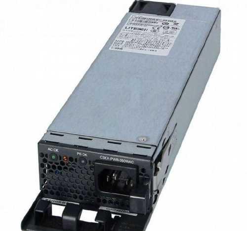 Блок питания Cisco PWR-C1-715WAC