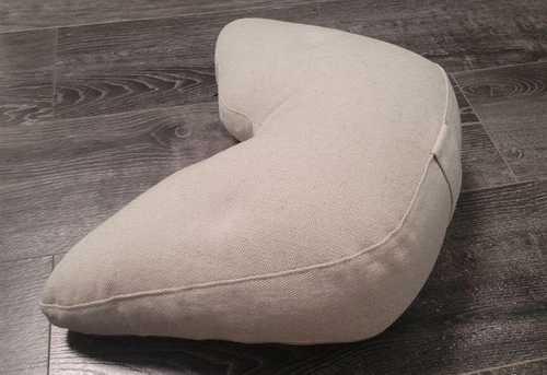 Подушка для медитации и йоги Asana Comfort