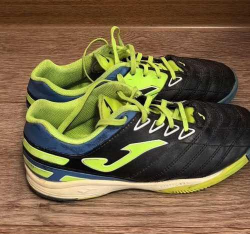 Бутсы сороконожки joma детские р. 33 (21,5 см.)