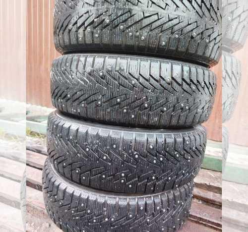 Amtel NordMaster Evo 195/65 R15 91